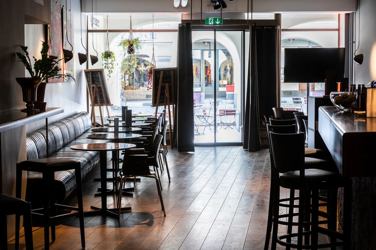 kramer - Berner für Berner